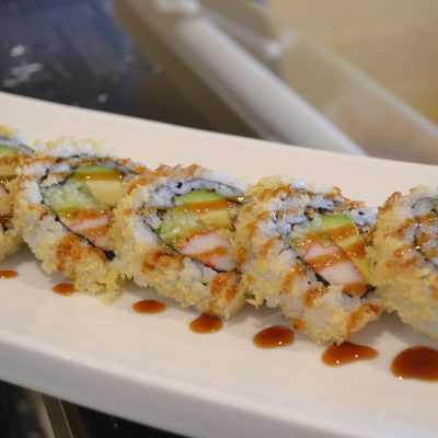 Specialty Rolls | Japan Express